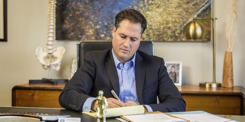 Personal Injury & Accident Attorneys Serving Henderson and Las Vegas